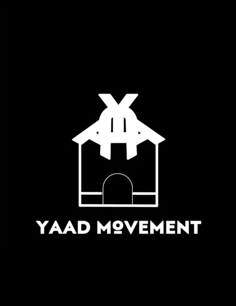 YAAD MOVEMENT